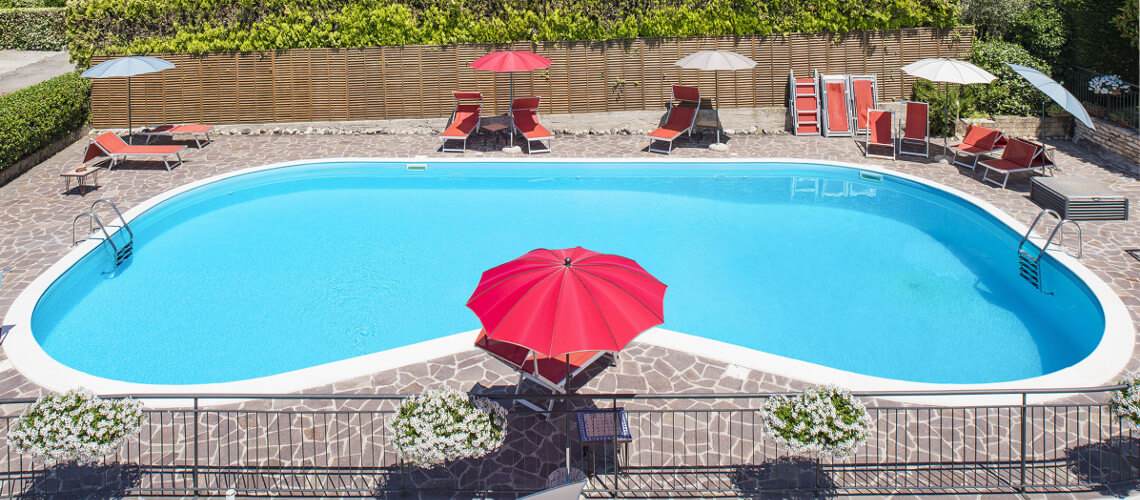 Residence Campana Bardolino | Appartamenti Vacanza sul Lago di Garda